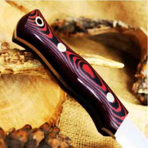 How to Make Knife Handles? | Homestead Authority