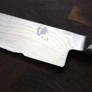 How To Fix Chipped Japanese Knife? | Homestead Authority