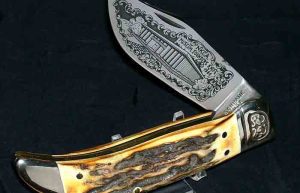 How to Date a Schrade Knife? | Homestead Authority