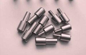 How To Peen Pins In A Knife Handle? | Homestead Authority