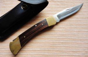 How To Date A Buck Knife? All You Need to Know About The Symbols, Dots ...