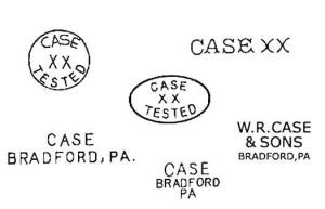 How To Date A Case Knife–Everything you Need | Homestead Authority