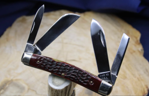 How To Date A Case Knife–Everything you Need | Homestead Authority