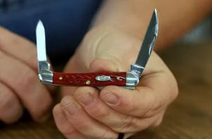 Expert Advice on Case Knife Identification and Value Determination ...