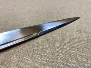 Dagger vs. Dirk: What's the Difference? | Homestead Authority