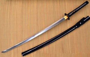 How Sharp Is A Katana Compared To Other Swords? | Homestead Authority