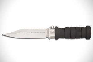 Most Dangerous Knives: Uncovering The Top 15 | Homestead Authority
