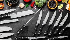 15 Most Expensive Chef Knives: Invest In Quality With Our Guide ...