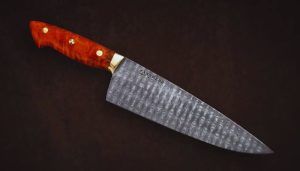 15 Most Expensive Chef Knives: Invest In Quality With Our Guide ...