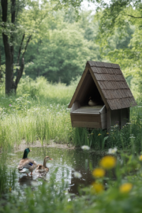 65+ Duck Coop Plans | Homestead Authority