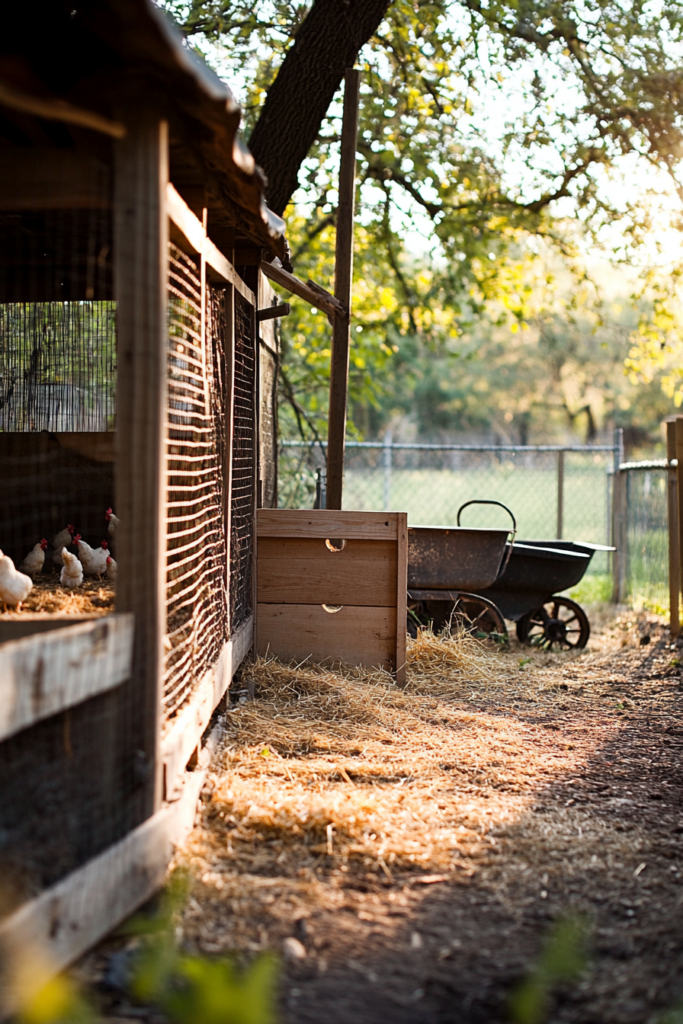 55+ Modern Chicken Coops | Homestead Authority
