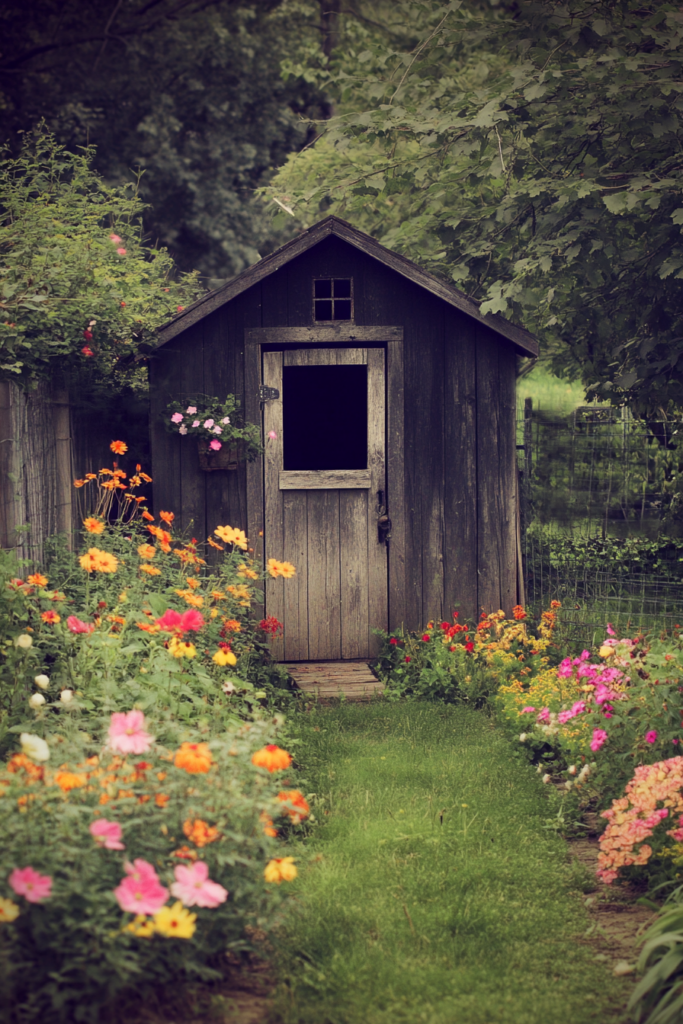 50+ Simple Chicken Coop | Homestead Authority