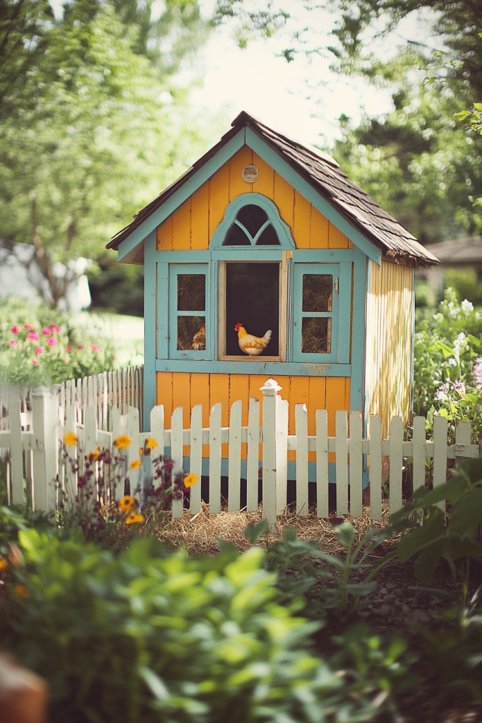 50+ Chicken Coop Ideas | Homestead Authority