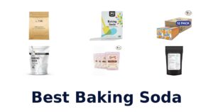 Best Baking Soda: Top 10 Picks Revealed! | Homestead Authority