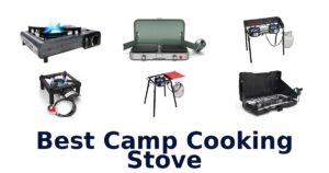 Best Camp Cooking Stoves: Top 10 Picks | Homestead Authority