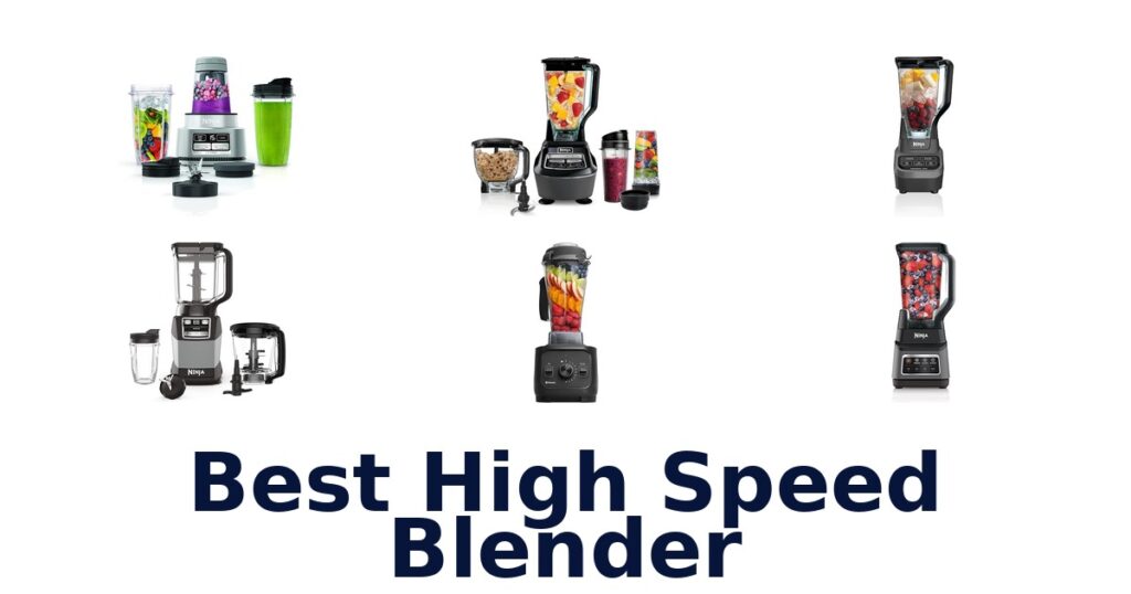 Best High Speed Blenders: Top 10 Picks for 2026 | Homestead Authority
