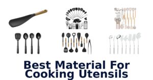 Best Utensil Materials: 10 Top Picks | Homestead Authority