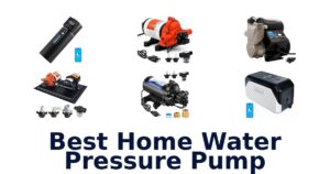 Best Home Water Pressure Pumps: Top 10 Picks | Homestead Authority
