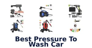 Best Pressure Washer for Cars: Top 10 Picks | Homestead Authority